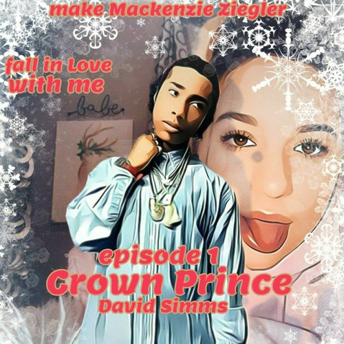 Listen to playlists featuring Crown Prince David Simms ASMR the dick ...