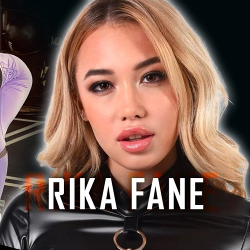 Stream episode Pornoherečka Rika Fane: Mám spíš HEJT. Chlapi i přes ...