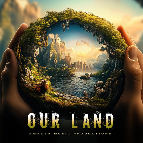 Stream AMP242 | Amadea Music Productions - Outside World by Amadea ...