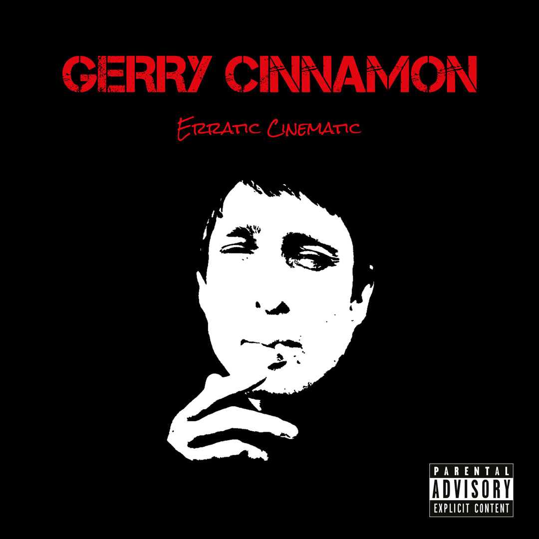 Stream Belter by Gerry Cinnamon | Listen online for free on SoundCloud