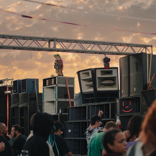 Stream FAB - @AlbaniaTek 2k22 Nent0ke Sound System ** by Holymania ...