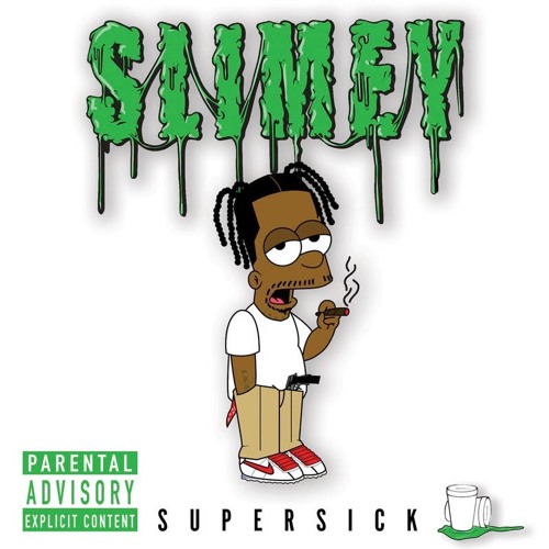 Stream born slimey by lil c | Listen online for free on SoundCloud