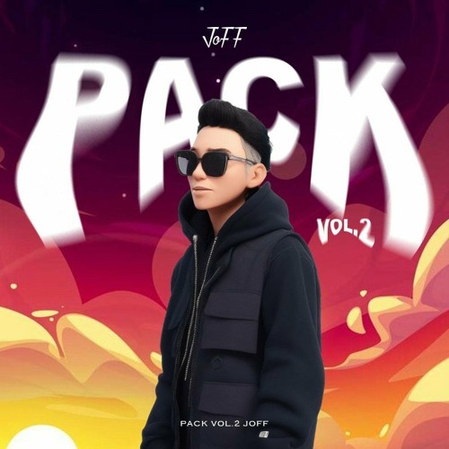 Stream JoFF - Pack VoL .2! (OUT NOW) by JoFF | Listen online for free ...