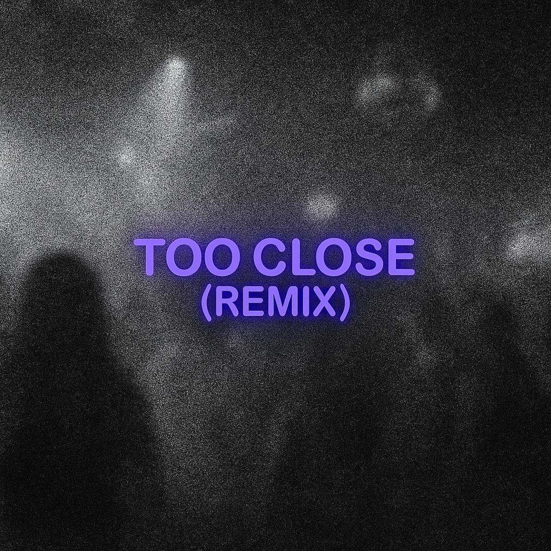 Stream Next - Too Close (Mike Crook Remix) by Mike Crook | Listen ...