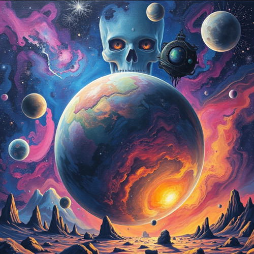 Stream Uptown Trey - Space Coupe by Uptown Trey | Listen online for ...