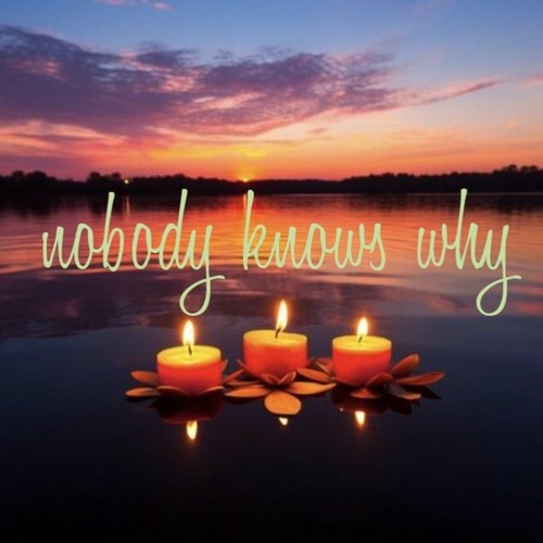 Stream nobody knows why by Glüxpilz | Listen online for free on SoundCloud