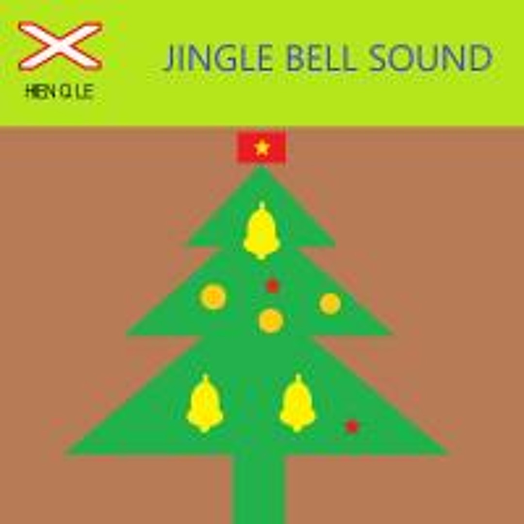 Stream Jingle Bell Sound by Hien Q Le | Listen online for free on ...