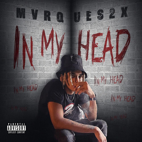 Stream In My Head by Mvrques2x | Listen online for free on SoundCloud
