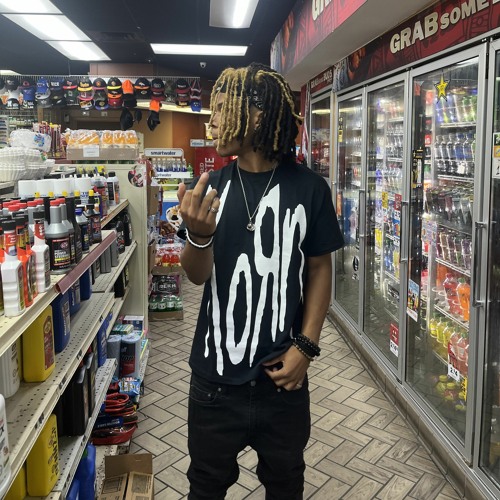 Stream kaisani - bleed by kaisani+++ | Listen online for free on SoundCloud