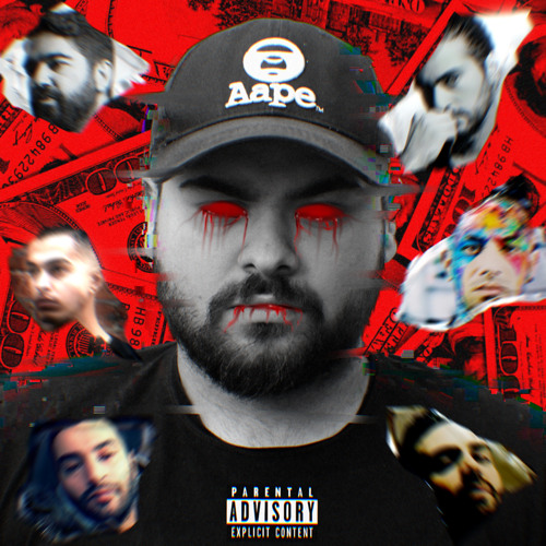 Stream ba esm rapper ha part 2 by dochar | Listen online for free on ...