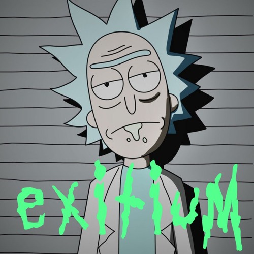 Stream Destroyed Realities - Exitium (Cover) by DuckOutOfLuck | Listen ...