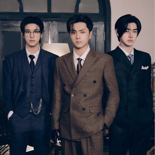 Stream ENHYPEN (엔하이픈) - Lucifer by IT ACE | Listen online for free on ...