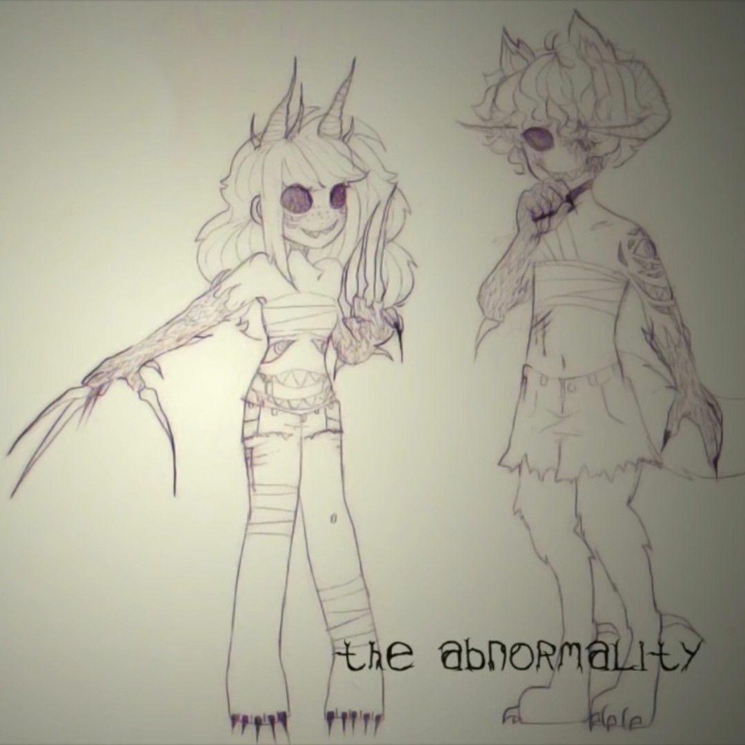 Stream Ghost and Pals - The Abnormality (Instrumental) by trutra23 ...