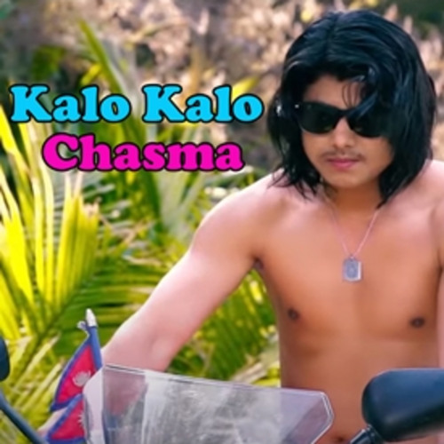 Stream Kalo Kalo Chasma by Makar Rawat | Listen online for free on ...