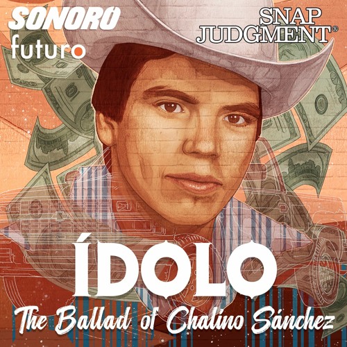 Stream episode Death Note from Ídolo: The Ballad of Chalino Sánchez by ...