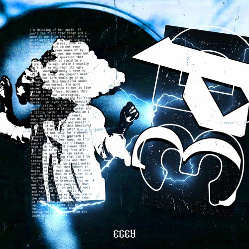 Stream Egey - 3D [Magic Remix] by egey | Listen online for free on ...