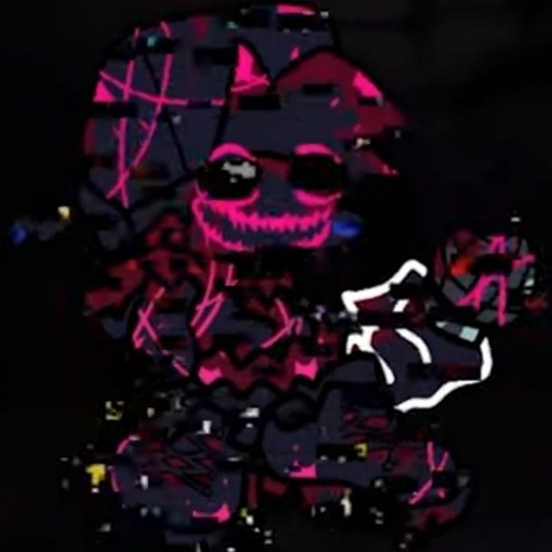Stream FNF_EVIL_Boyfriend_vs_Boyfriend_Pibby_Corrupted_Darkness by ...