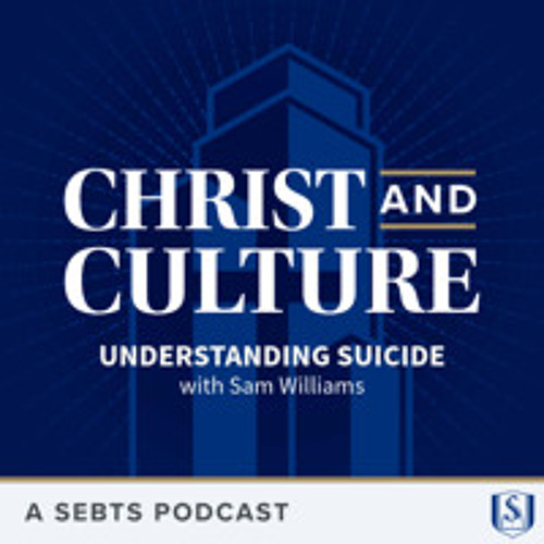 Stream Understanding Suicide with Sam Williams - 176 by Christ and ...