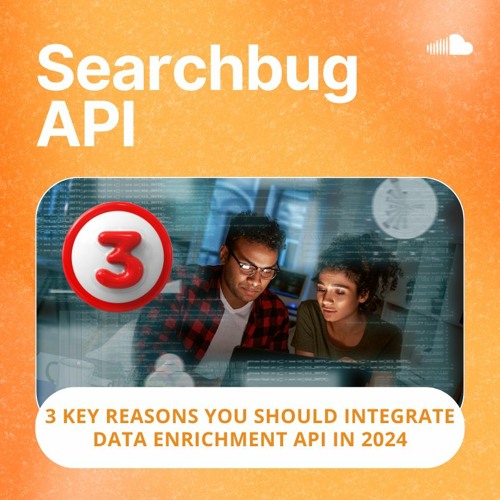 Stream 3 Key Reasons Why You Should Integrate Data Enrichment API in ... Stream 3 Key Reasons Why You Should Integrate Data Enrichment API in ...