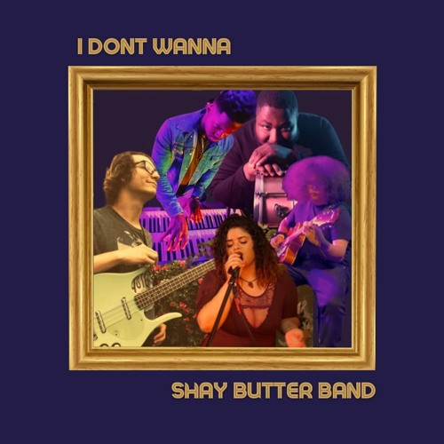 Stream Shay Butter Band | Listen to Shay Butter Originals playlist ...