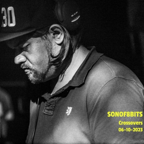 Stream 2023-10-06 Crossovers with Son of 8-bits by DJ Femina Ignis ... Stream 2023-10-06 Crossovers with Son of 8-bits by DJ Femina Ignis ...