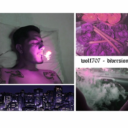 Stream wolf707 - diversion by wolf707 | Listen online for free on ...