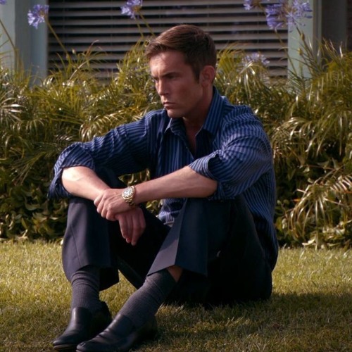 Stream Joey quinn sad audio by SHADOW | Listen online for free on ...