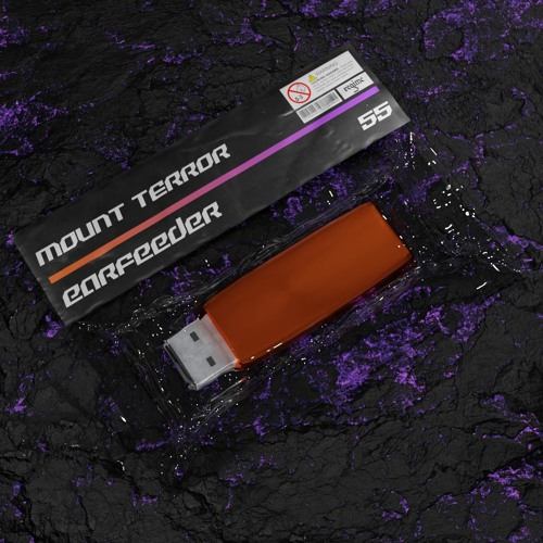 Stream Ear Feeder vol. 55 mixed by Mount Terror by regime brigade ...