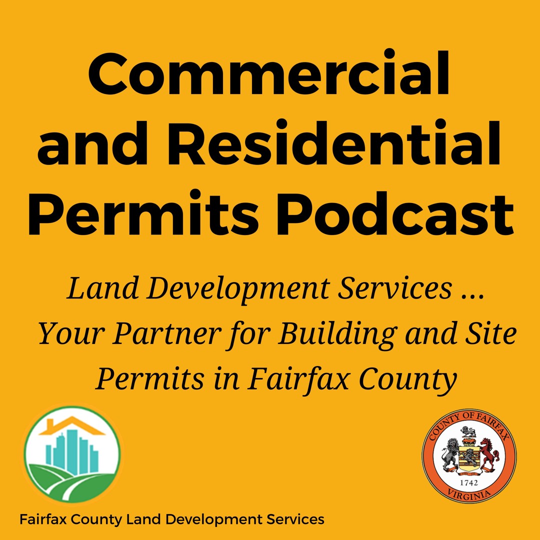 Stream Cross Connections and Building Safety Month - Commercial and Residential Permits Podcast ...
