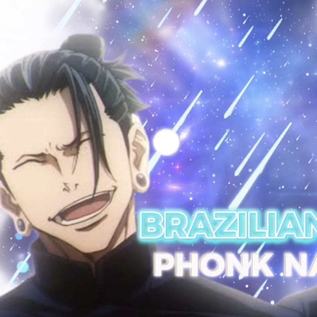 Stream Brazilian Phonk Mano - GOJO神 remake (Edit Audio) by Florch ...