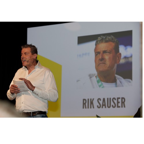 Listen to music albums featuring #RadDM2024 | Neue Konzepte ...