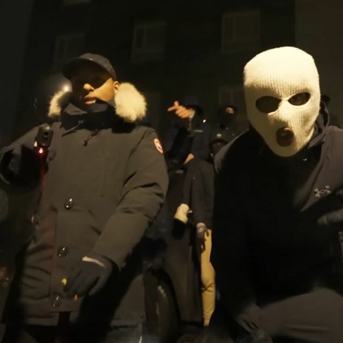 Stream 1.Cuz - Police by Osläppt | Listen online for free on SoundCloud