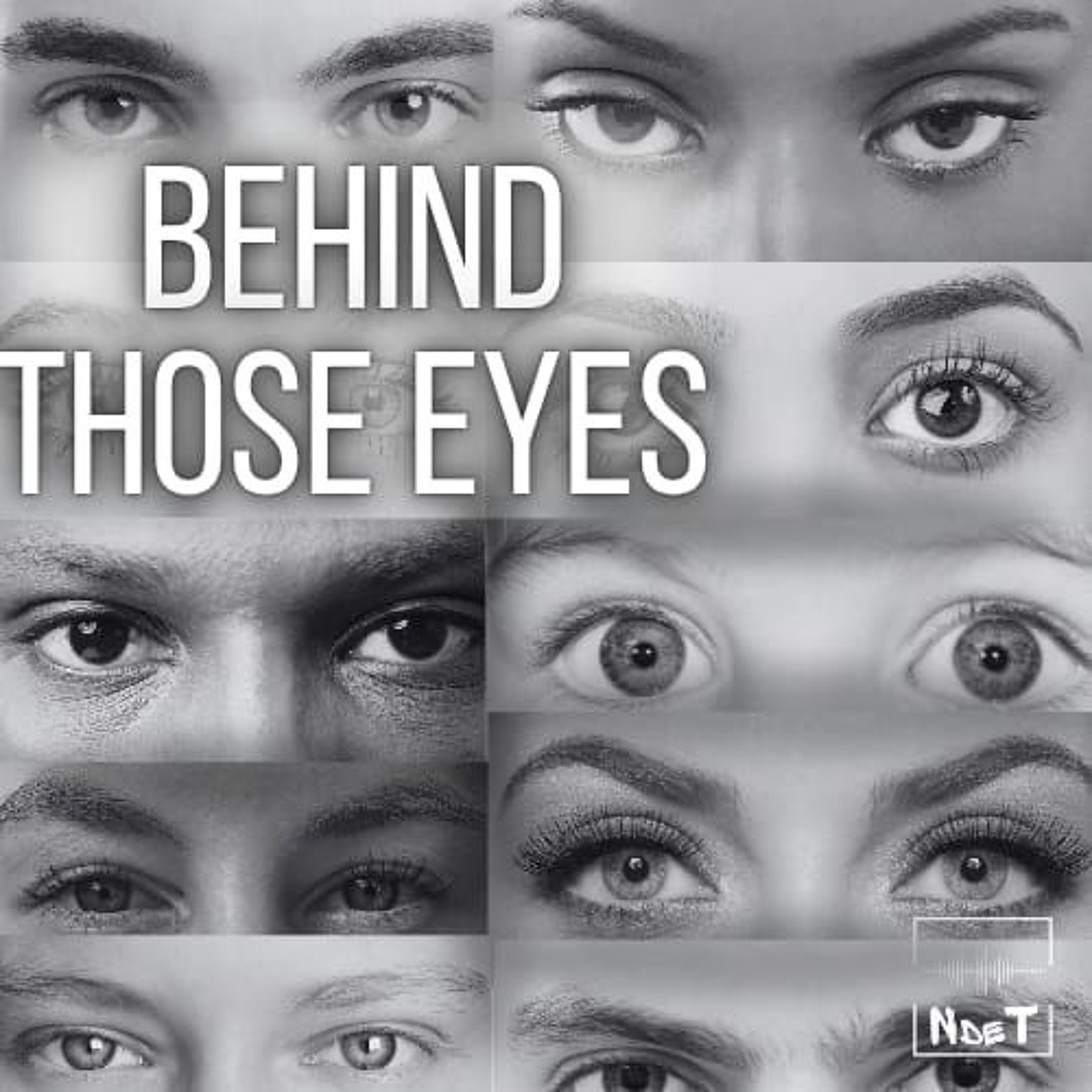 Stream Behind those eyes by NdeT | Listen online for free on SoundCloud