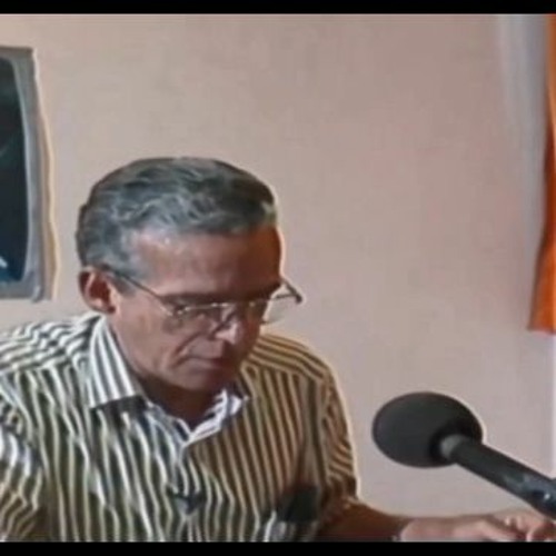 Stream RAYMOND CALIXTE, donne l'avis d'obsèques de VAVAL, sur RFO radio ...