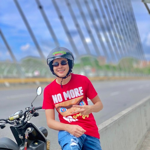 Stream Mix Proyecto 02 - CamiloRincon (TENSHOW) by Camilo Rincón ...