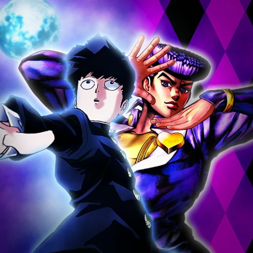 Stream Mob Vs Josuke - Rap Battle (Old Audio) by R the Writer | Listen ...