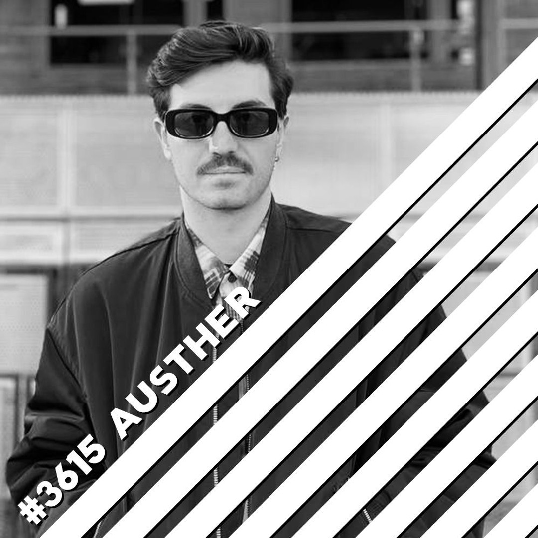 Stream #3615 AUSTHER by MINITEL | Listen online for free on SoundCloud
