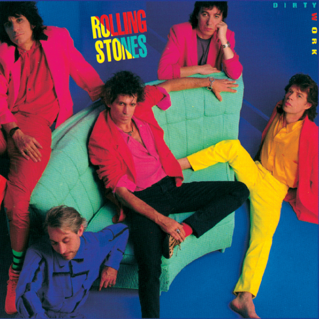 Stream Back To Zero by The Rolling Stones | Listen online for free on ...