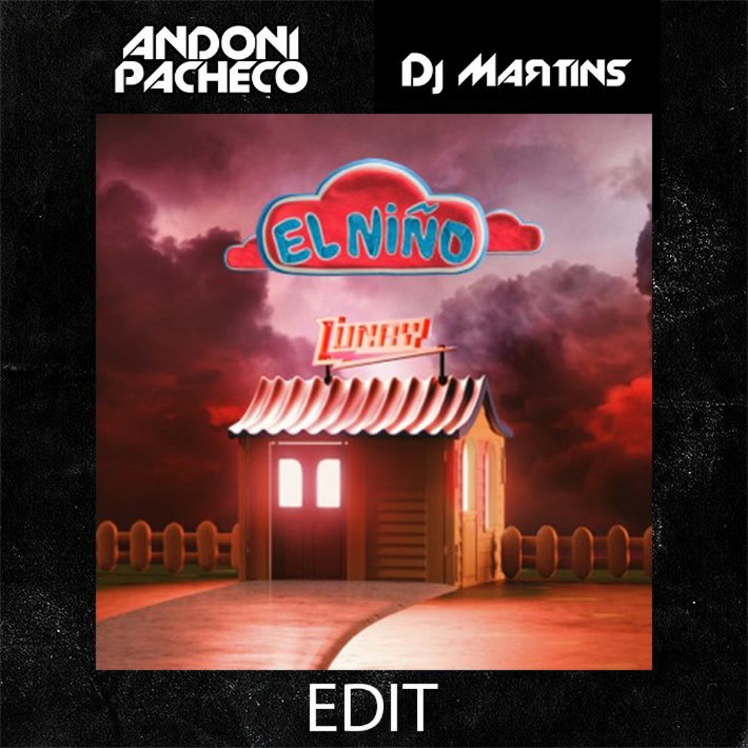 Stream Lunay X Chencho Corleone X Chris Jedi- Vudu (Andoni Pacheco & Dj ...