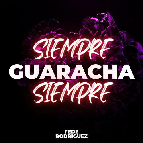 Stream La Chispa Guarachera by Fede Rodriguez | Listen online for free ...