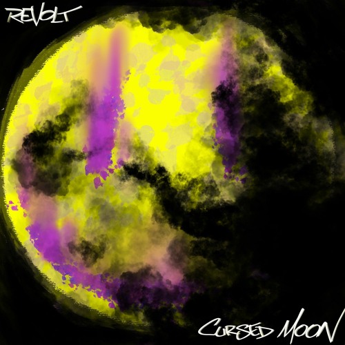 Stream cursed moon by HERTZ ATTACK | Listen online for free on SoundCloud