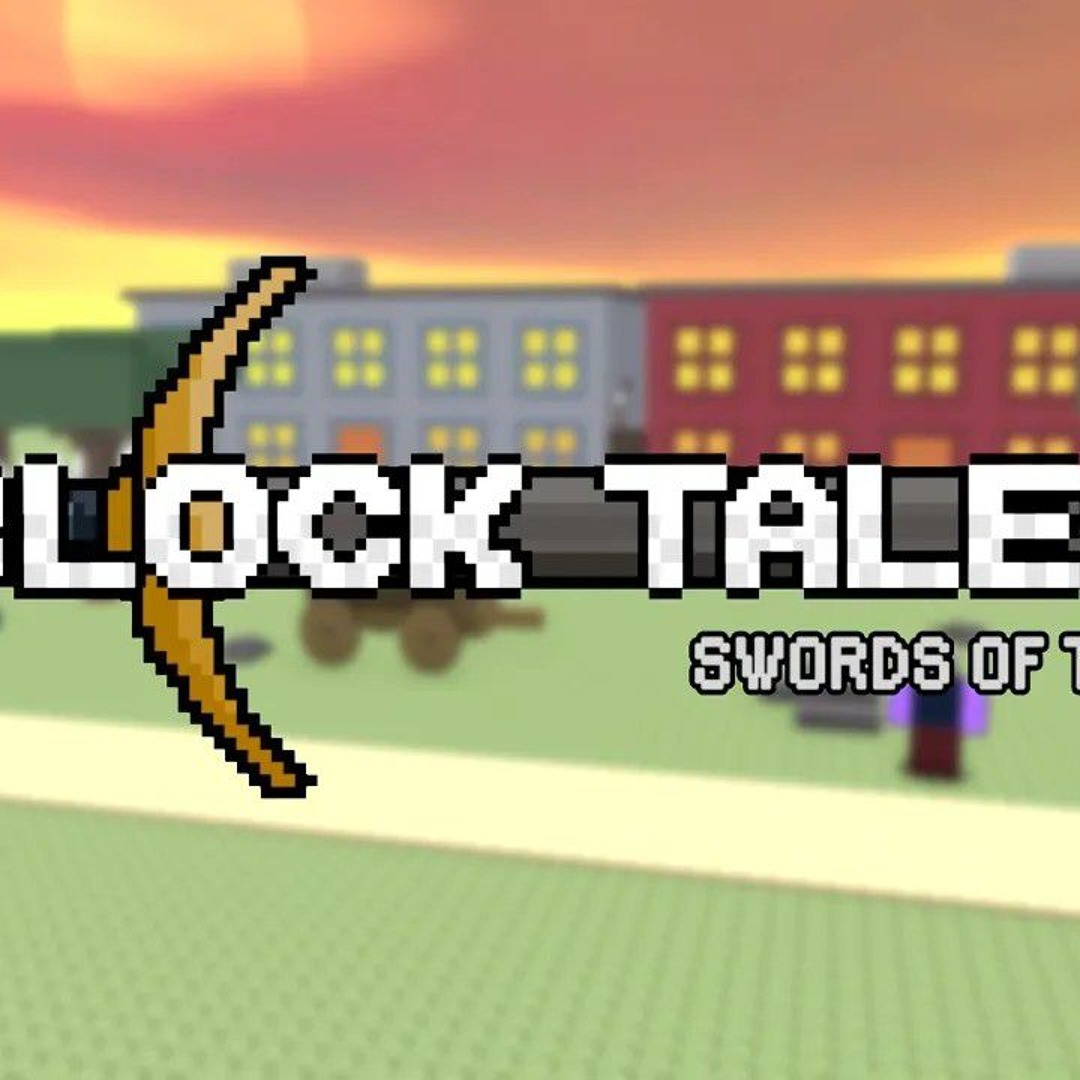 Stream Plainstown - Block Tales OST by Block Tales Soundtrack | Listen ...