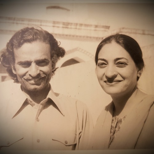 Stream Ik Na Ata Aglaa (Farid)by Samina Hasan Syed at 49 Jail Road ...