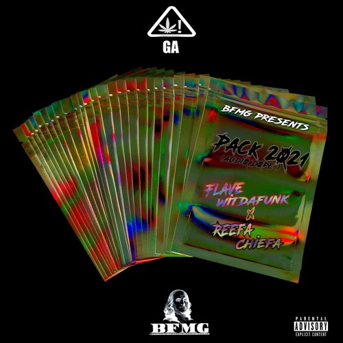 Stream Pack 2021: Intro (Prod. Reefa Chiefa) by Reefa Chiefa | Listen ...