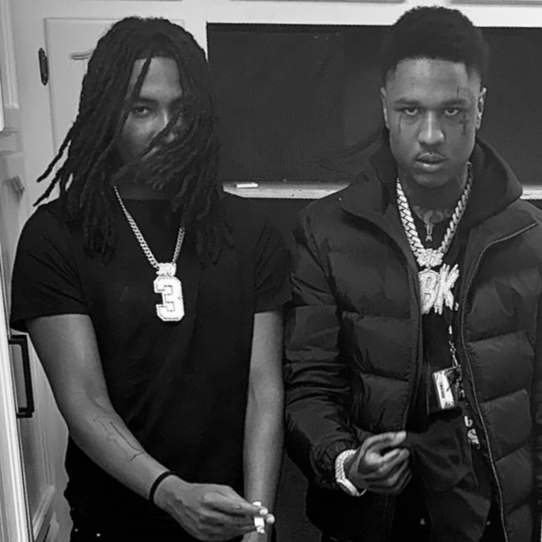 Stream EBK Jaaybo - Last Days by EBK | Listen online for free on SoundCloud