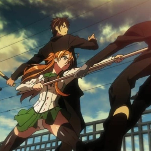 Stream Highschool Of The Dead 2021 Trap Beats By Madara Marc