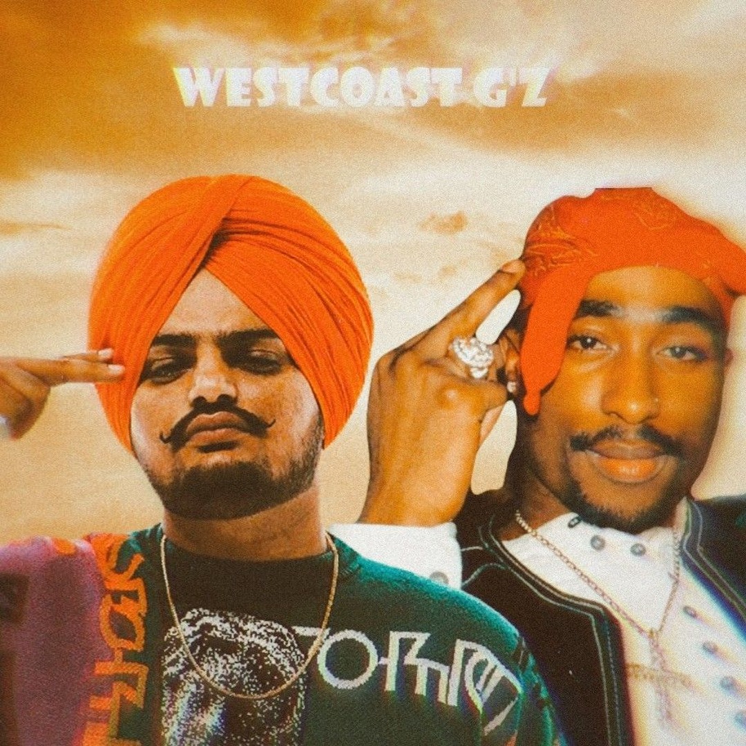 Stream Westcoast G's (Jatti Jeone Morh Refix) |Sidhu Moose Wala | Tupac ...