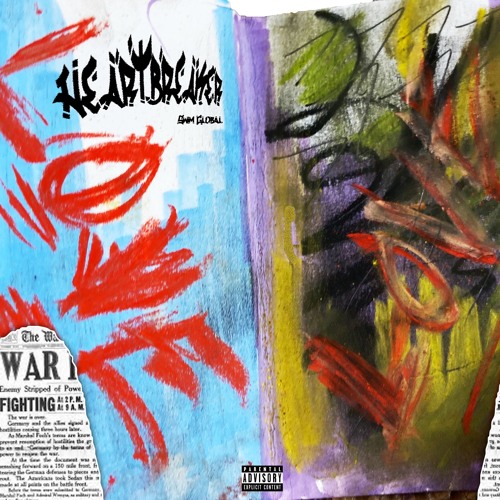 Stream $WIM GLOBAL - HEART BREAKER by $WIM GLOBAL | Listen online for ...