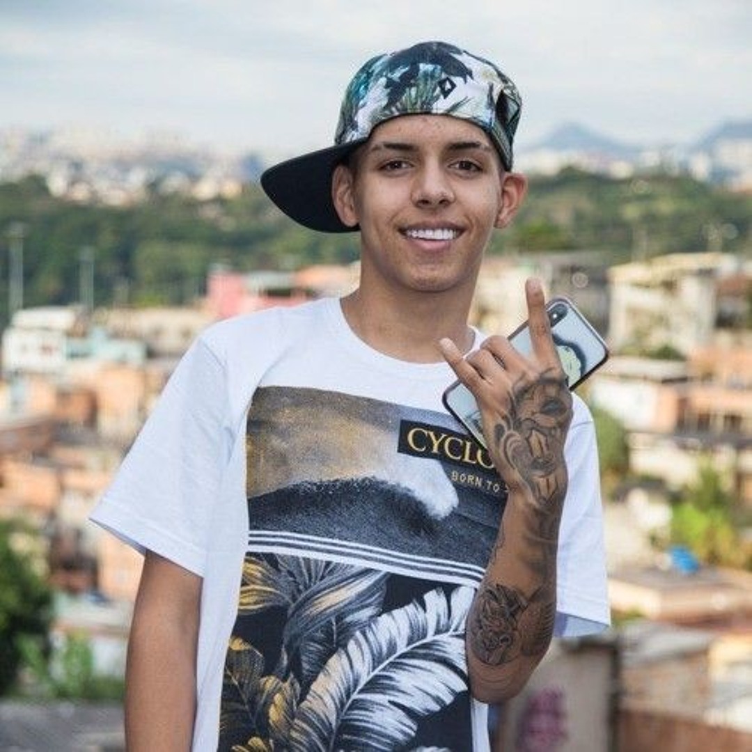 Stream MC RICK - TOMA TIRO DE PAU by @guiw7x | Listen online for free ...