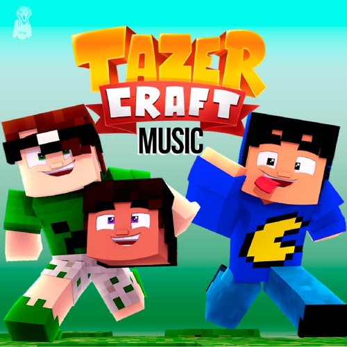 Stream Tazercraft É Minecraft by Tazercraft | Listen online for free on ...